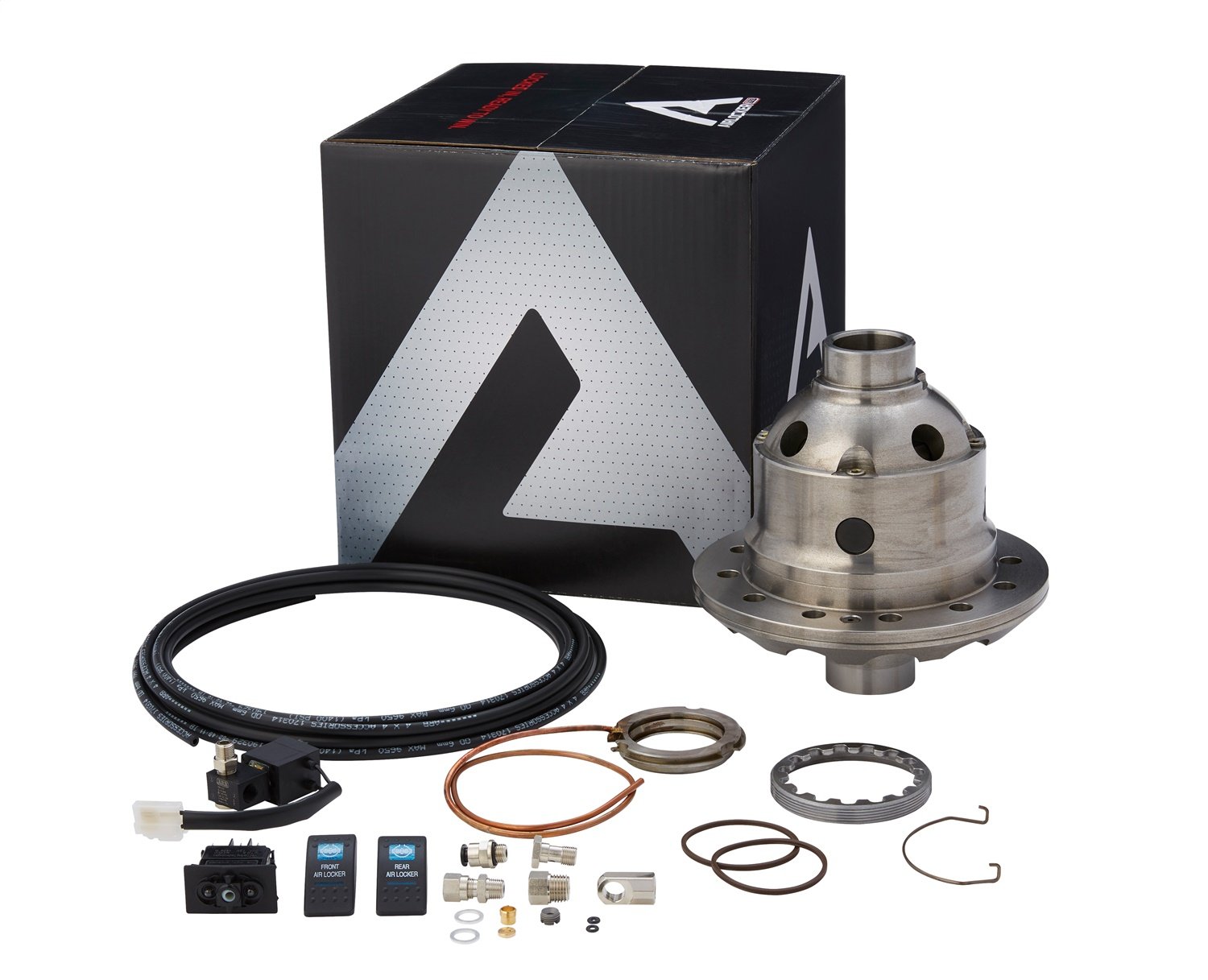 ARB RD142 Air Locker Differential | Autoplicity