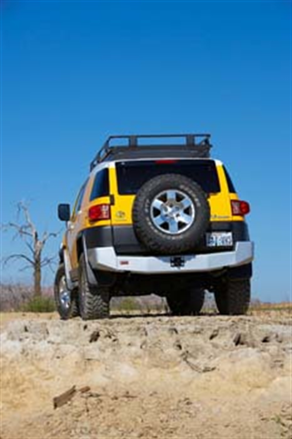 ARB ARB Rear Bumper Rear Bumper | Autoplicity