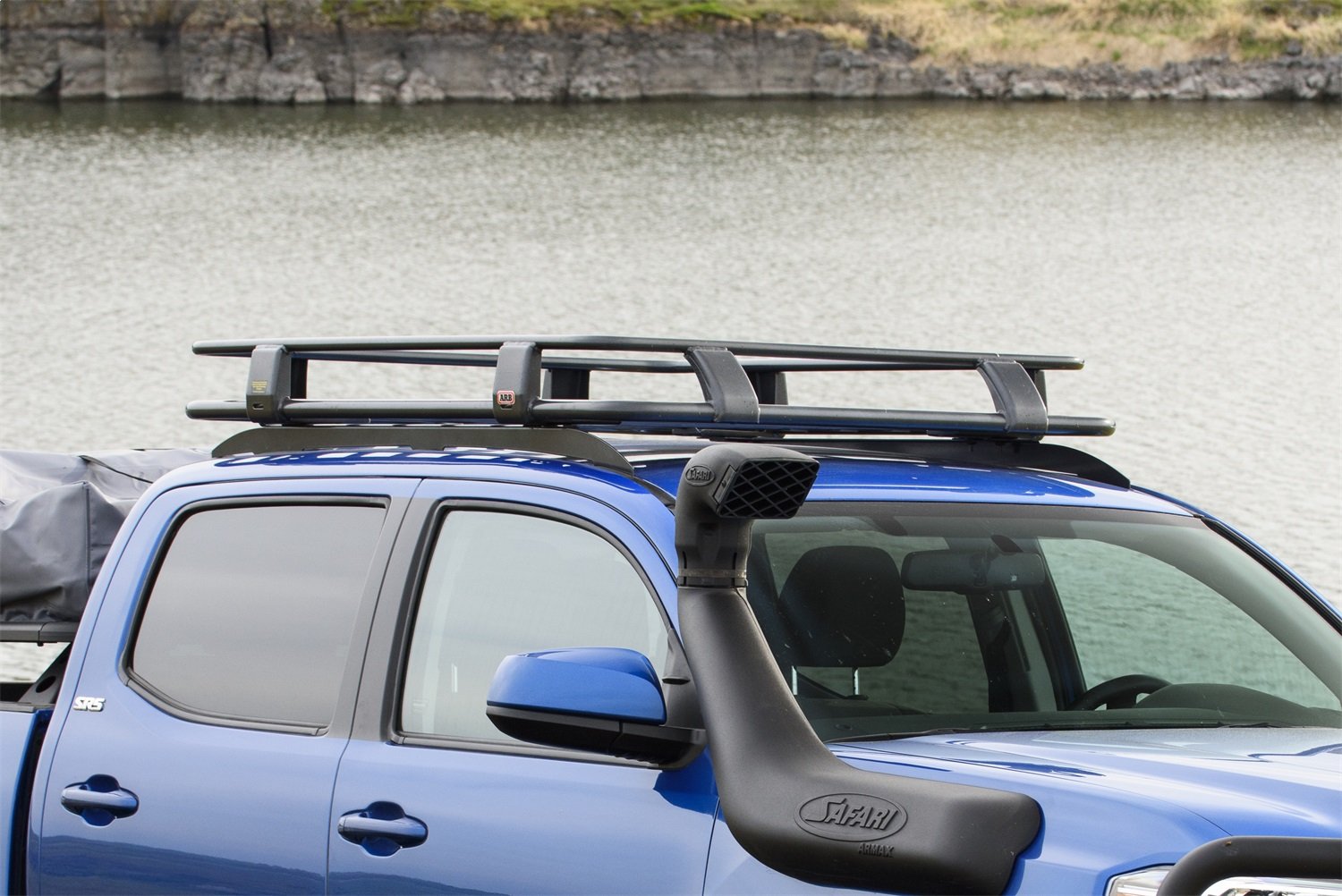 ARB 3800250 Roof Rack | Autoplicity