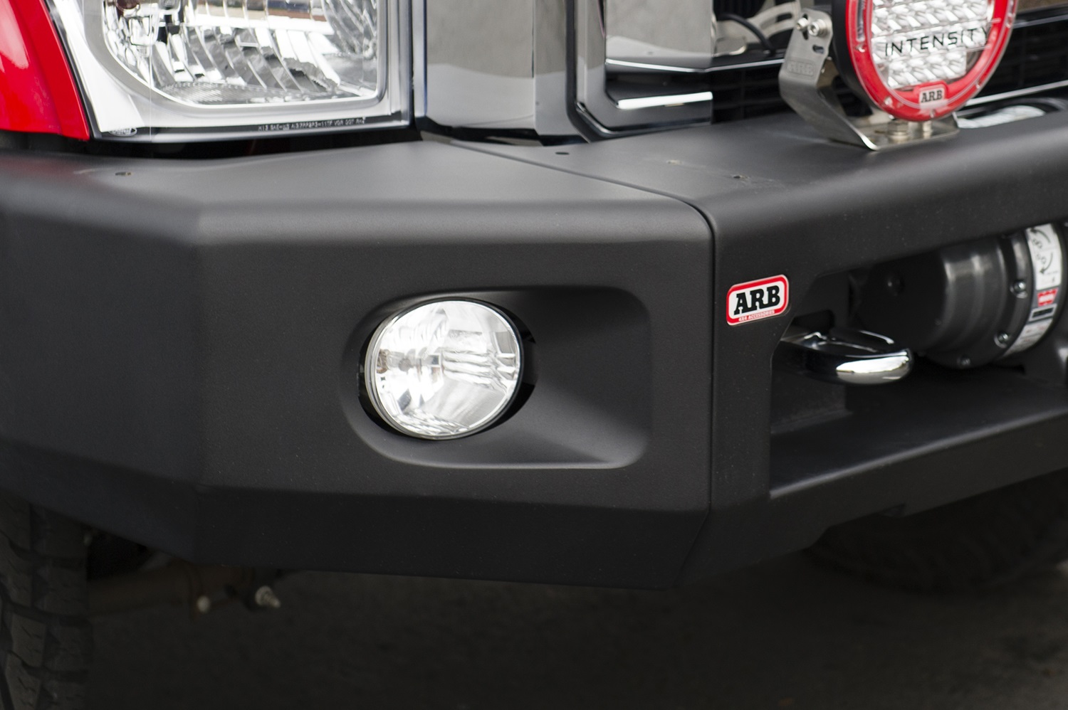 ARB 2236030 Bull Bar Kit | Autoplicity