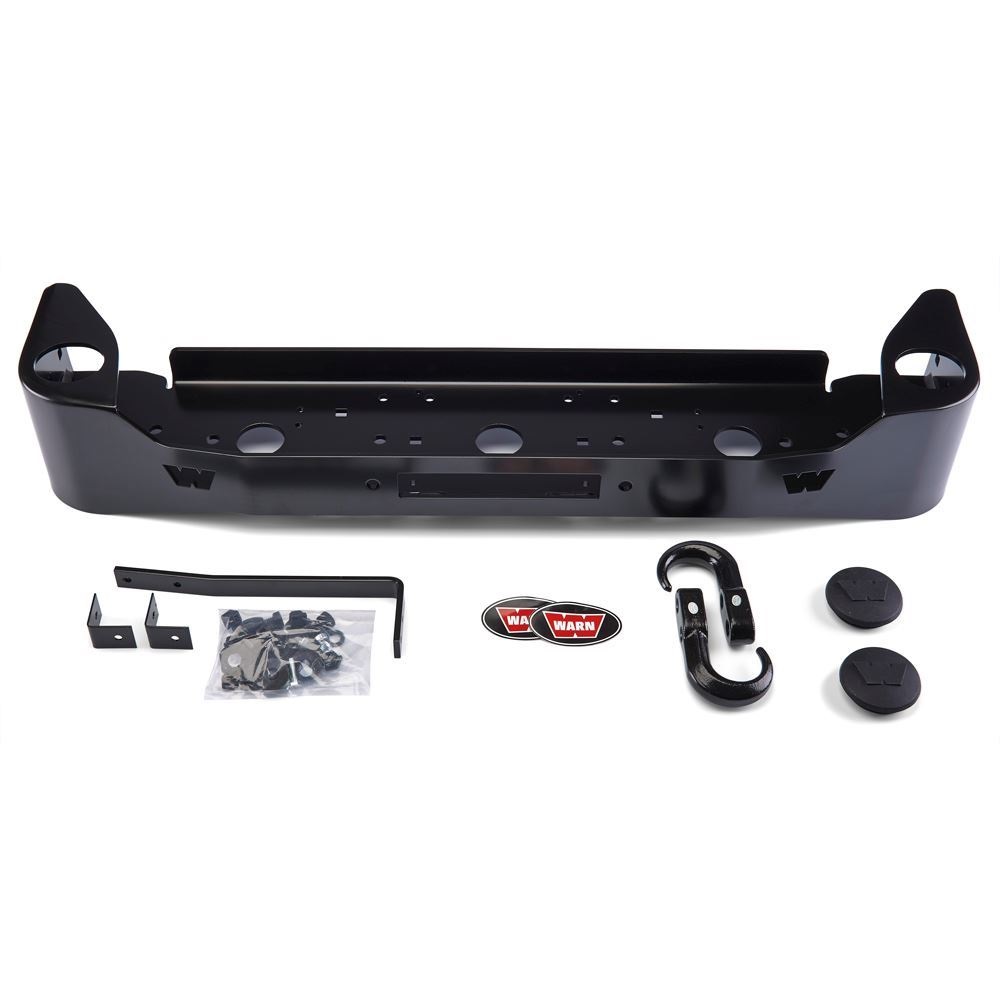 Warn 88240 Powerplant Hp Powerplant Hd Endurance Tabor Zeon Winches ...