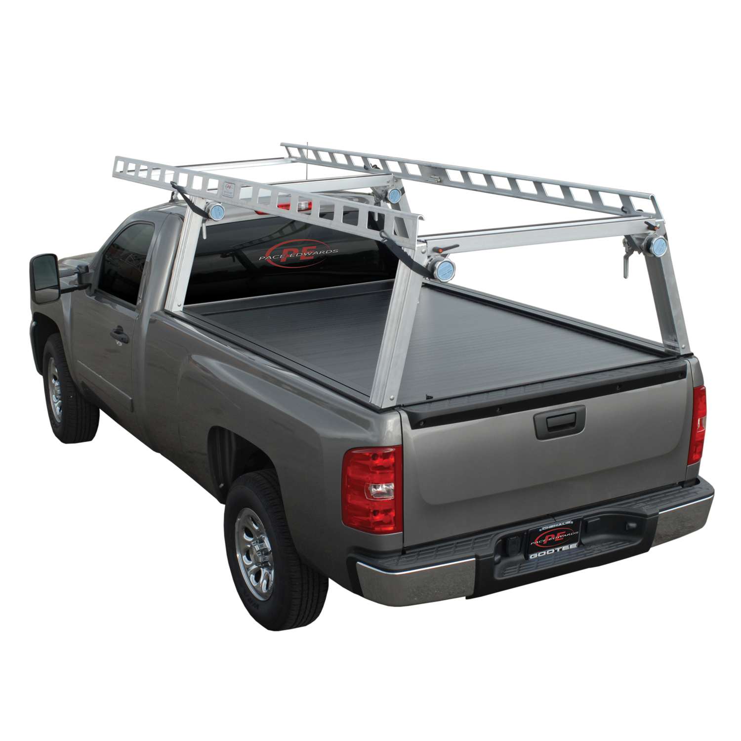 Pace Edwards CR3014 CONTRACTOR RACK | Autoplicity