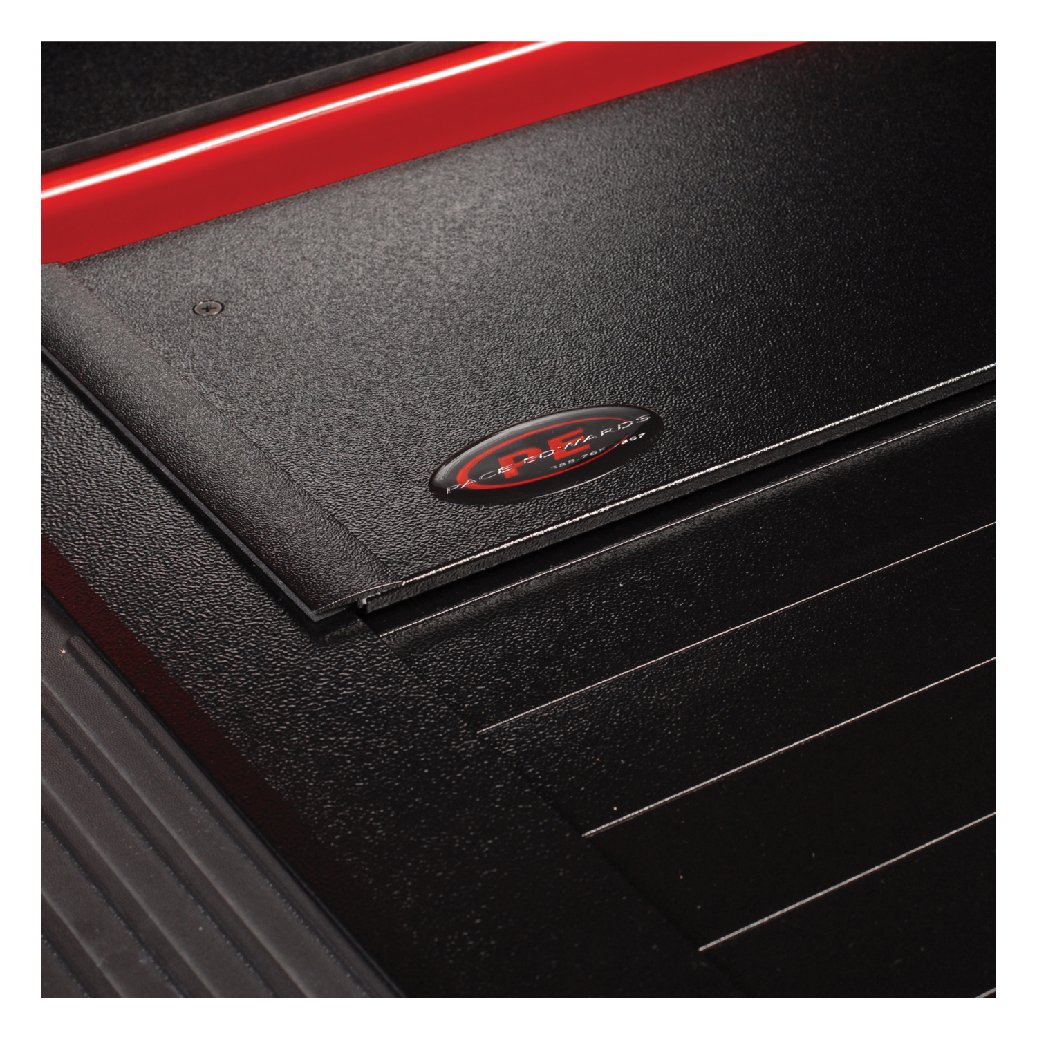 Pace Edwards M-BLCA29A60 Matte Bedlocker Tonneau Cover Kit 19-24 ...
