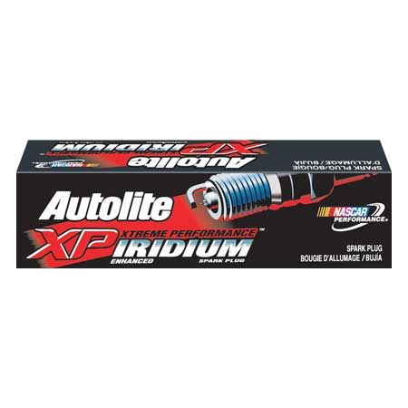 Fram XP605 Autolite Xp605 Iridium Xp Spark Plug | Autoplicity