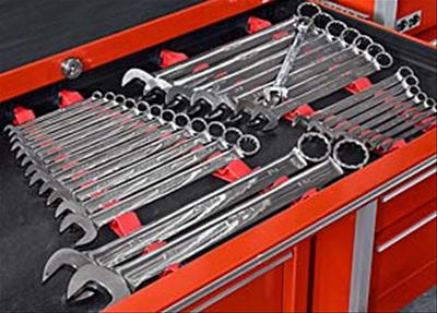 Ernst Manufacturing 6050 Ernst Mfg. 30 Tool 'No-Slip' Low Profile ...