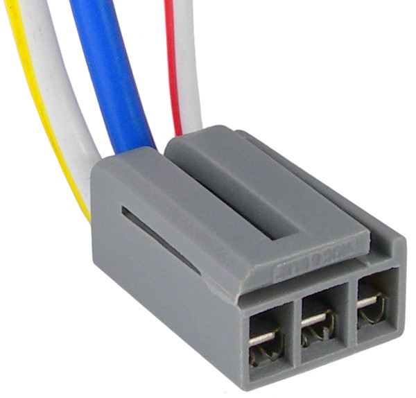 Pico Wiring 5756PT Wiring Connectors | Autoplicity