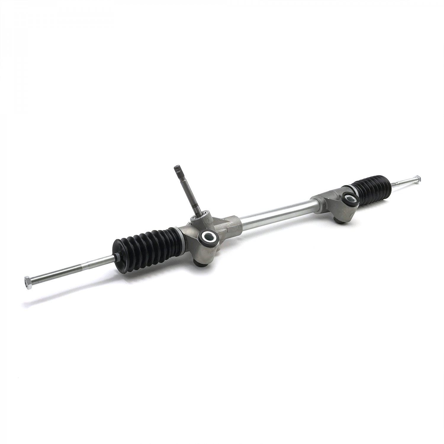 Helix HEXIFSMHMAYA07MLDB 35 Hudson Car Mustang II IFS AeroShock 2" Drop ...