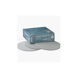 3M 02075 Trizact Hookit II Foam Disc,, 6 in, P3000C | Autoplicity
