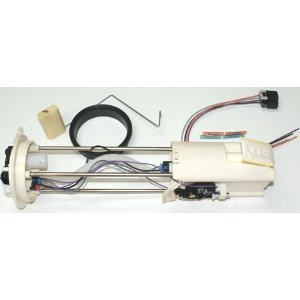 ACDelco MU1613 Electric Fuel Pump | Autoplicity