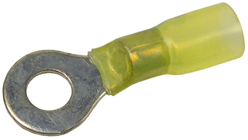 Pico Wiring 2234A Battery Terminals | Autoplicity