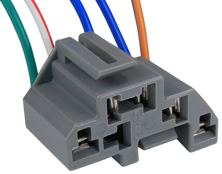 Pico Wiring 5739PT Wiring Connectors | Autoplicity