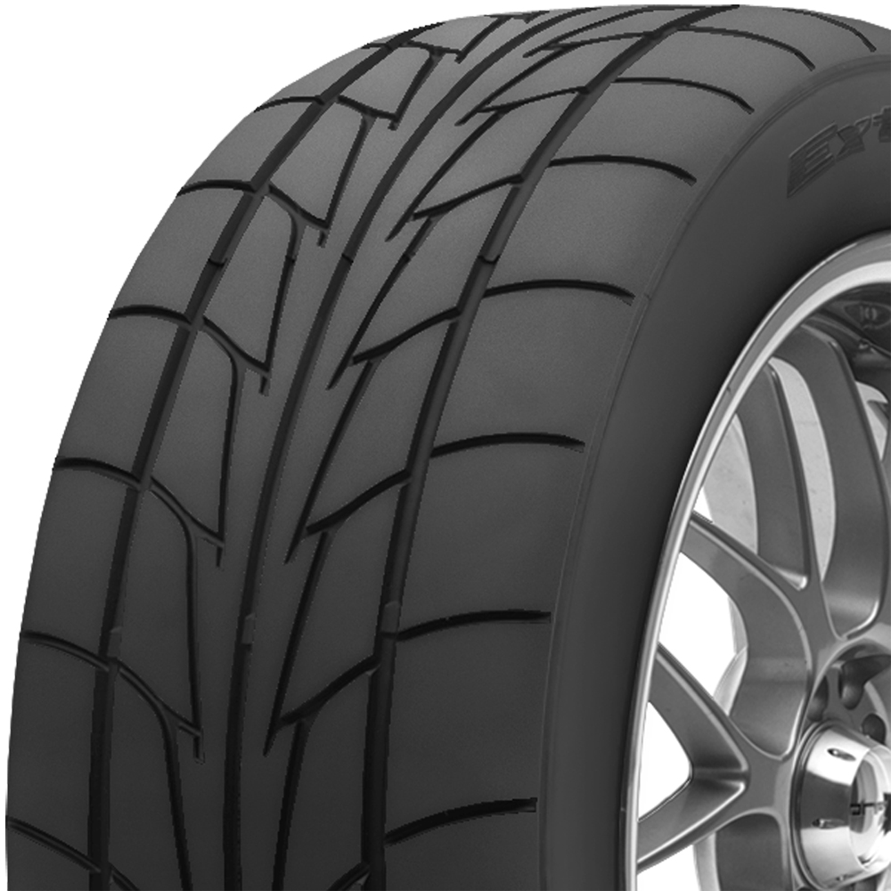 Nitto NT555R 205/55R14 85V 180360 | Autoplicity