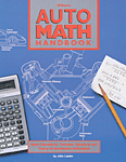 HP Books HP1020 : Auto Math Handbook | Autoplicity