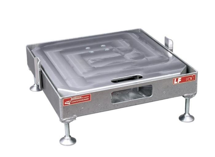 Longacre Racing Products 52-72900 Scale Pad Levelers | Autoplicity