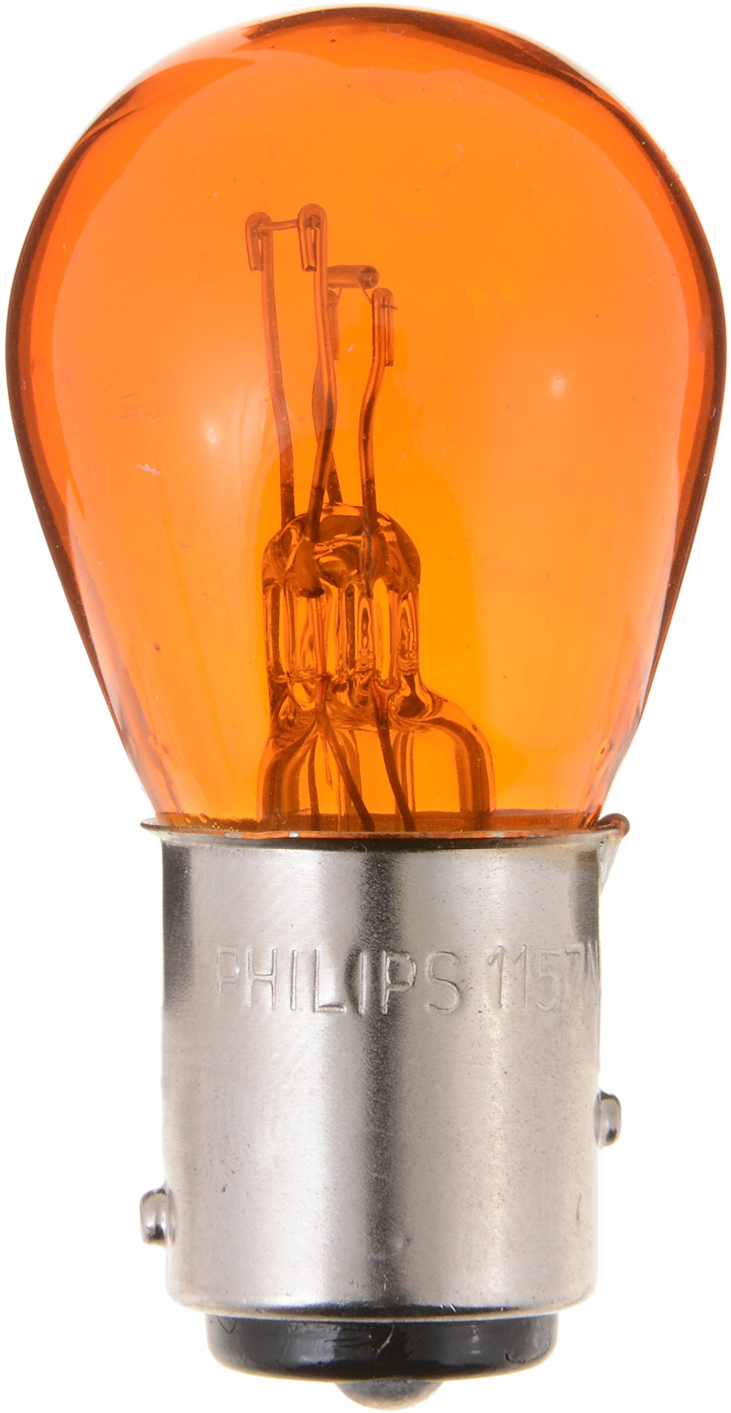 Philips 1157NACP Standard Mini Bulb | Autoplicity