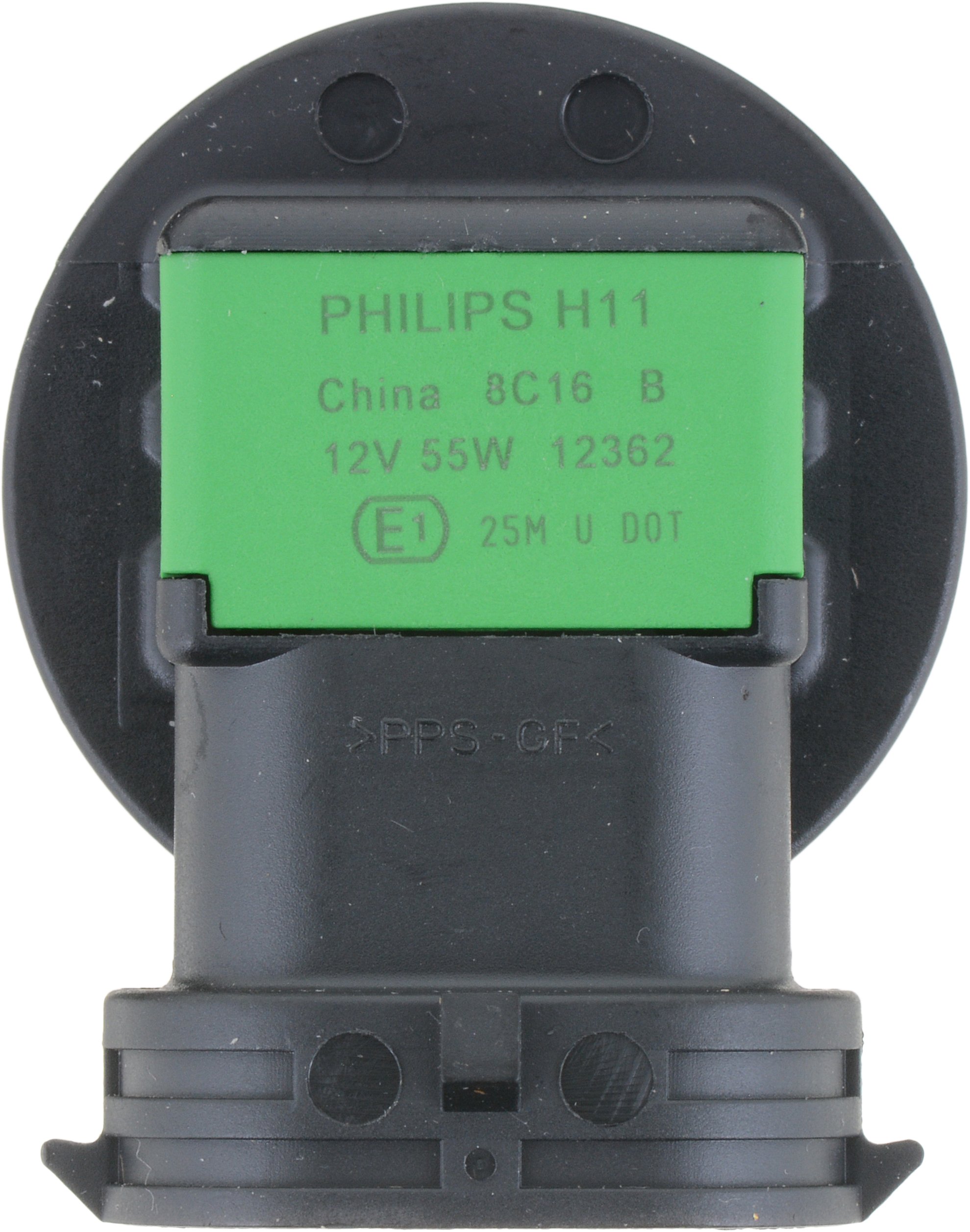 Philips H11C1 Standard Capsule | Autoplicity
