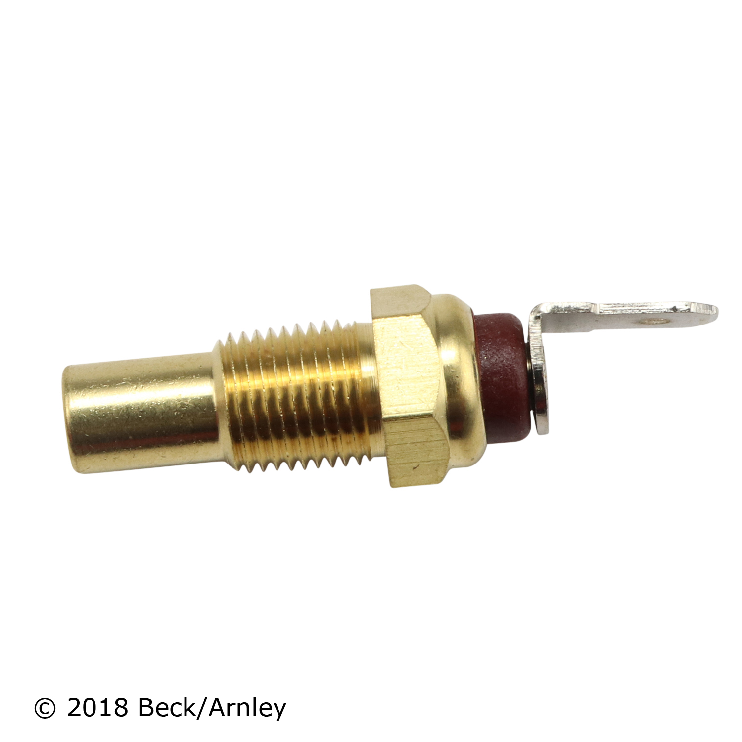 Beck/Arnley 2011453 Temp Send Sw W/gauge | Autoplicity