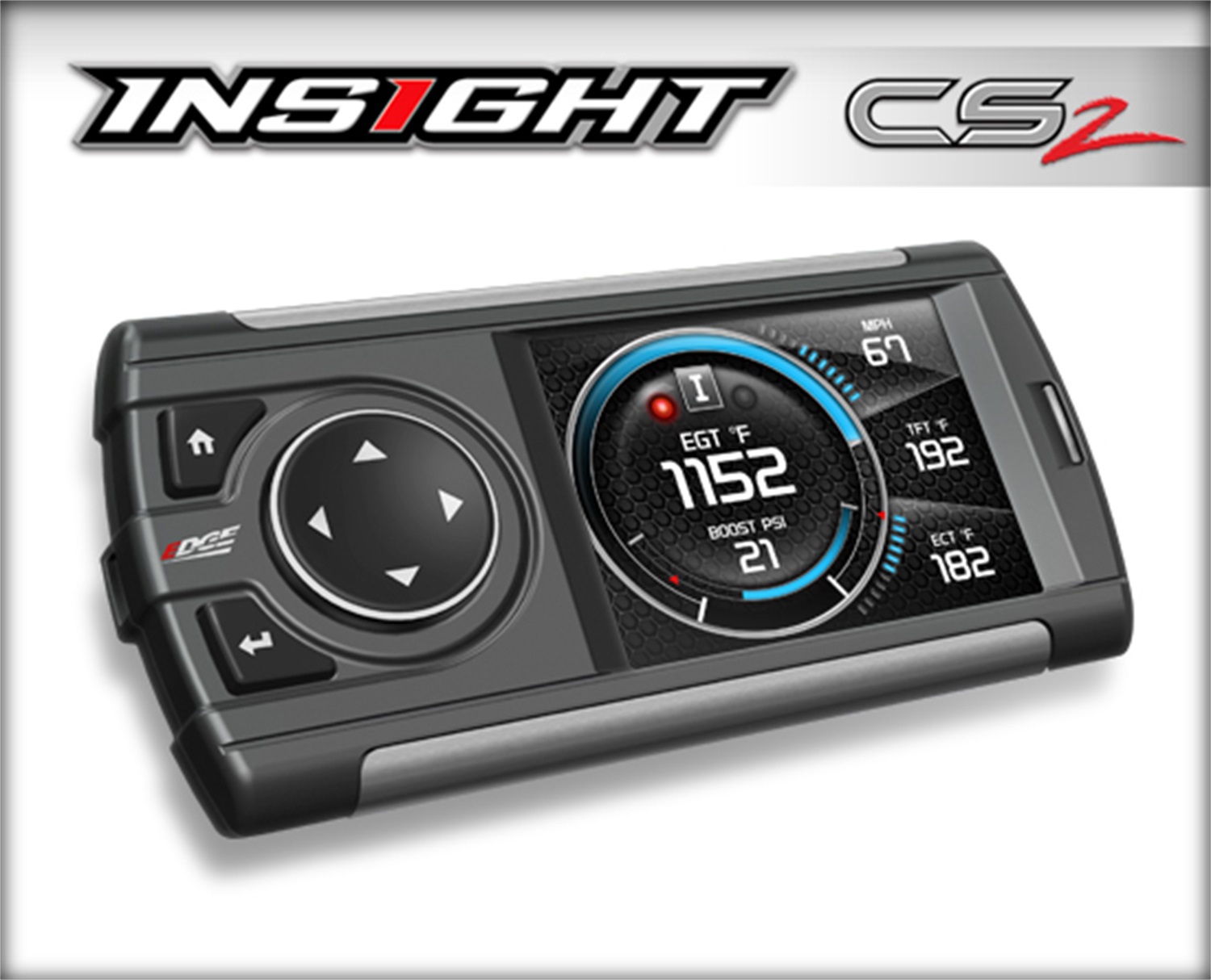 Edge Products Insight CS2 Monitor | Autoplicity