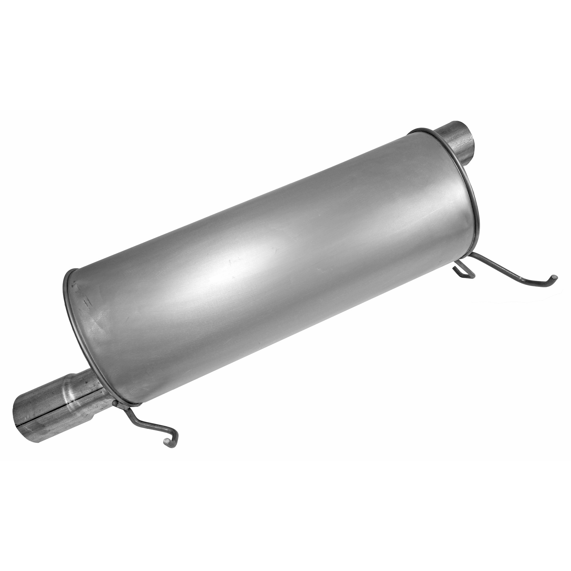 Walker Exhaust 18958 Soundfx Exhaust Muffler | Autoplicity