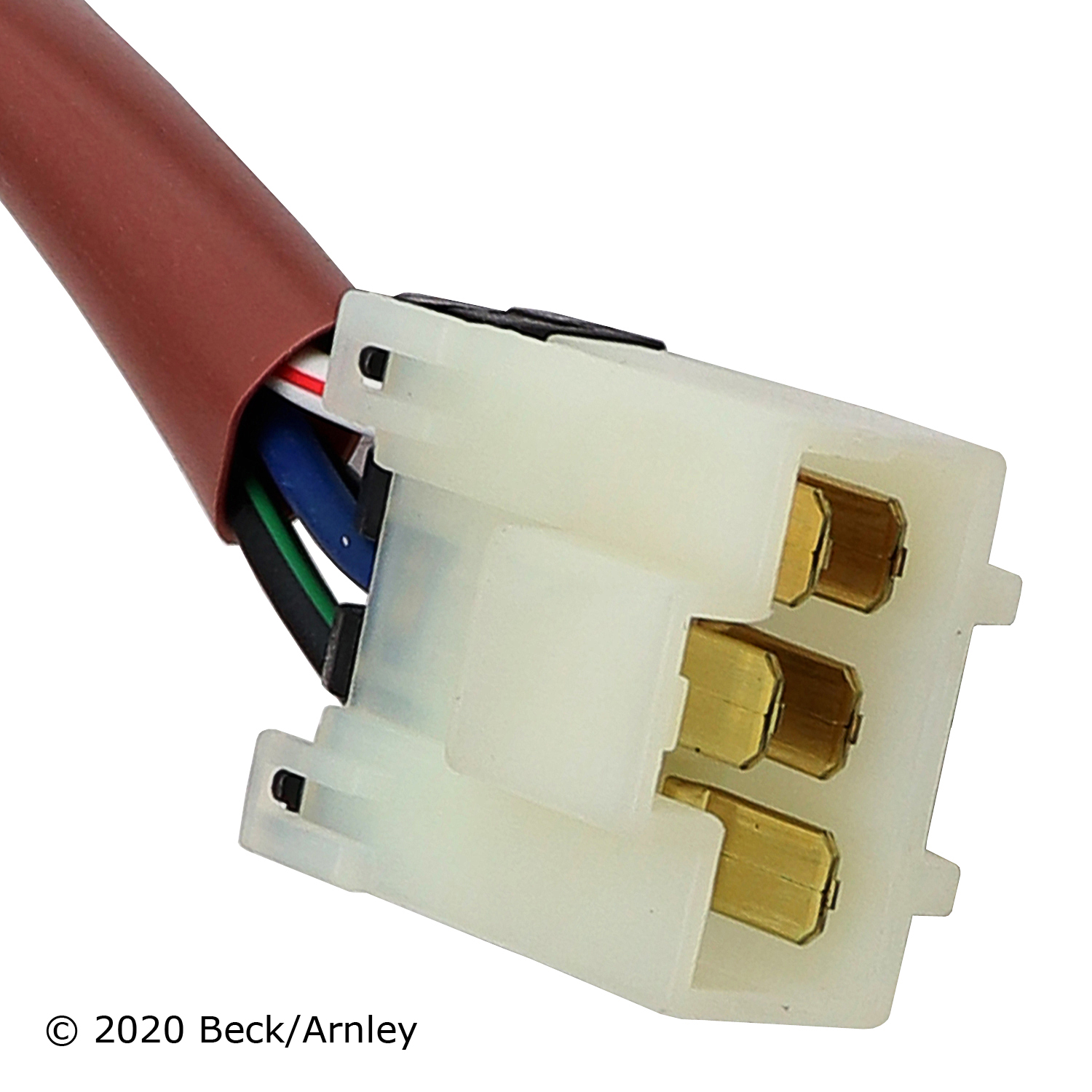 Beck/Arnley 2011585 Ign Lock & Cyl Assy Sw | Autoplicity