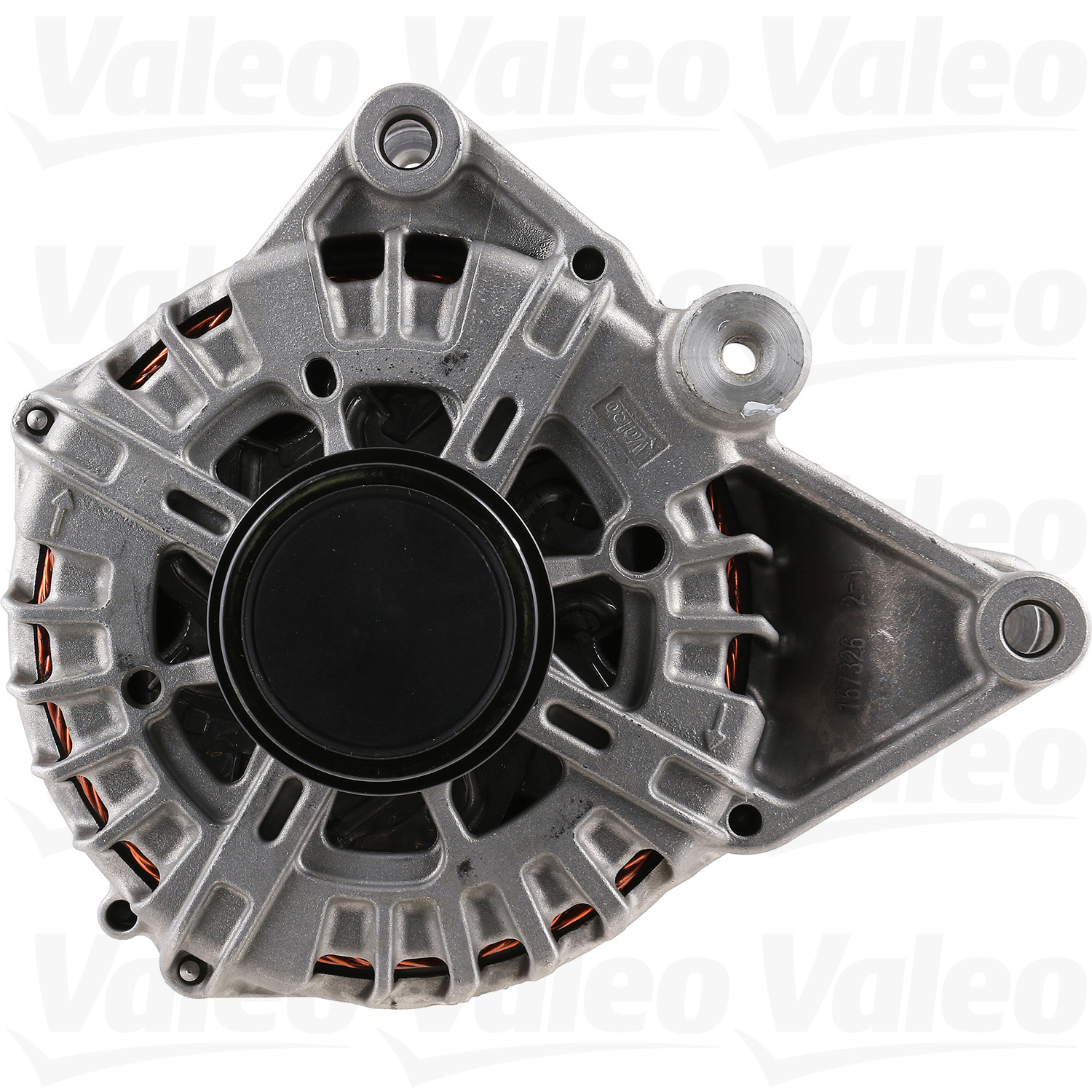 Valeo 439992 Alternator | Autoplicity