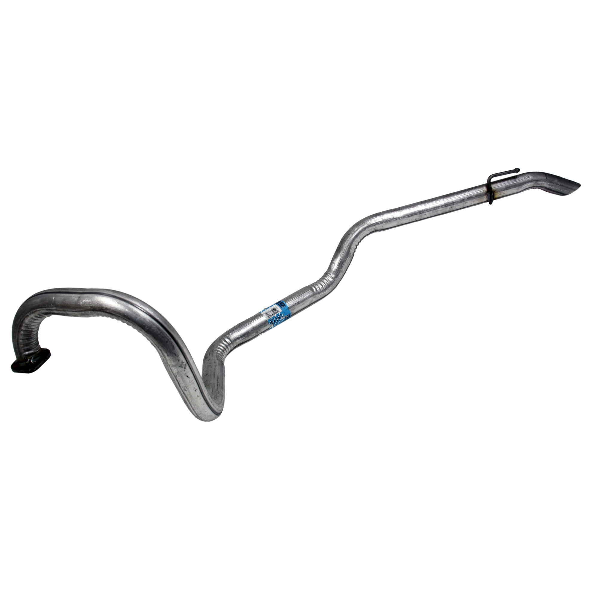 Walker Exhaust 56111 Exhaust Tail Pipe | Autoplicity