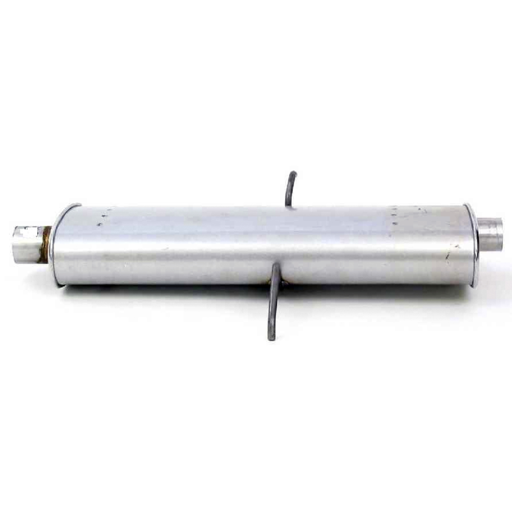 Walker Exhaust 18833 Soundfx Exhaust Muffler | Autoplicity