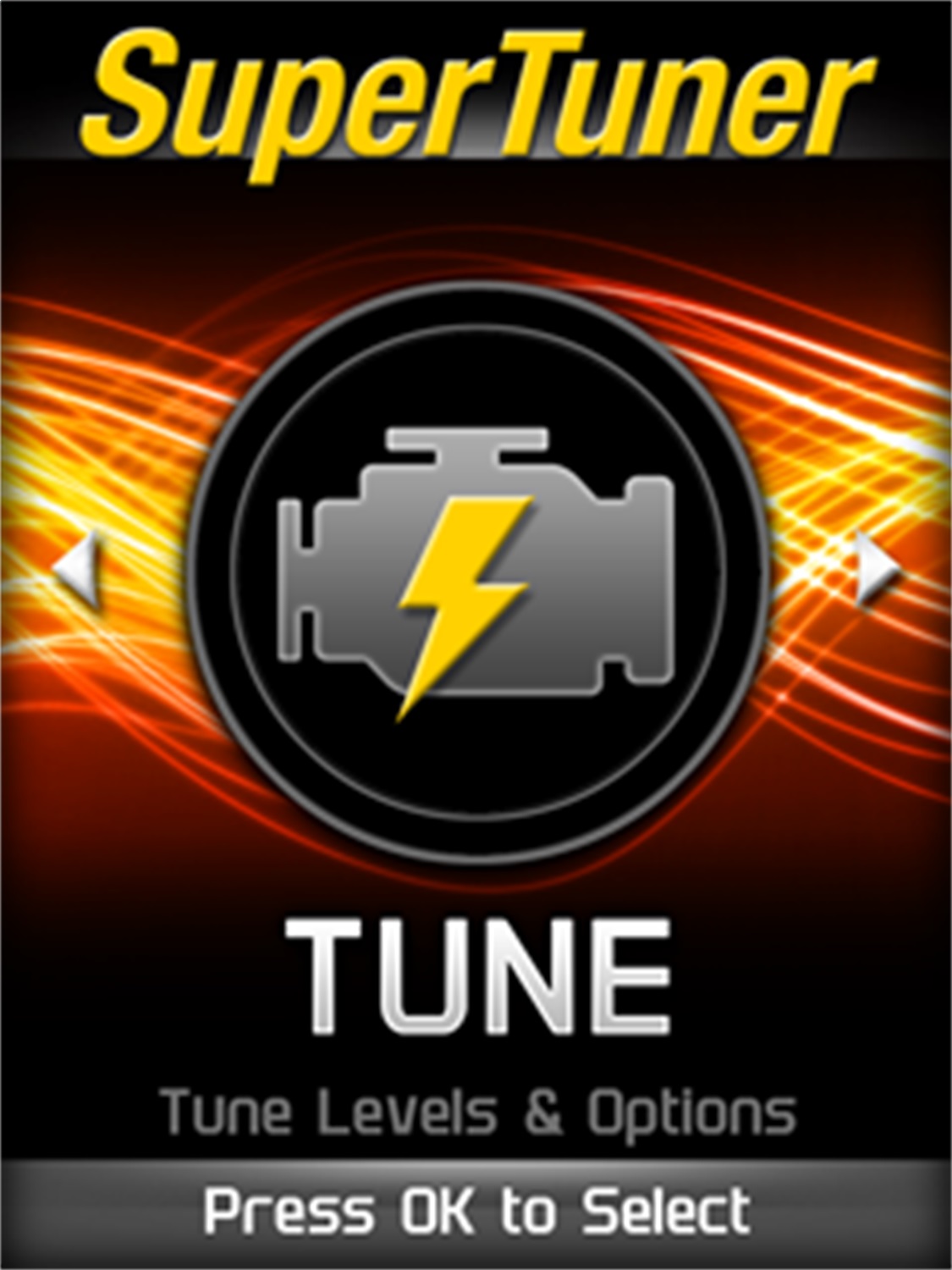 Accel 49505 Supertuner Performance Tuner | Autoplicity