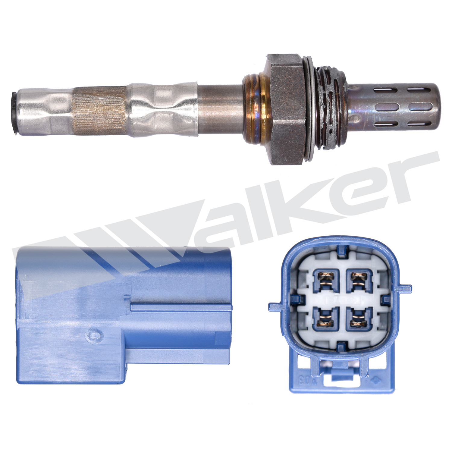 Walker Products 25024403 Walker Products 250-24403 Oxygen Sensor 4-W ...