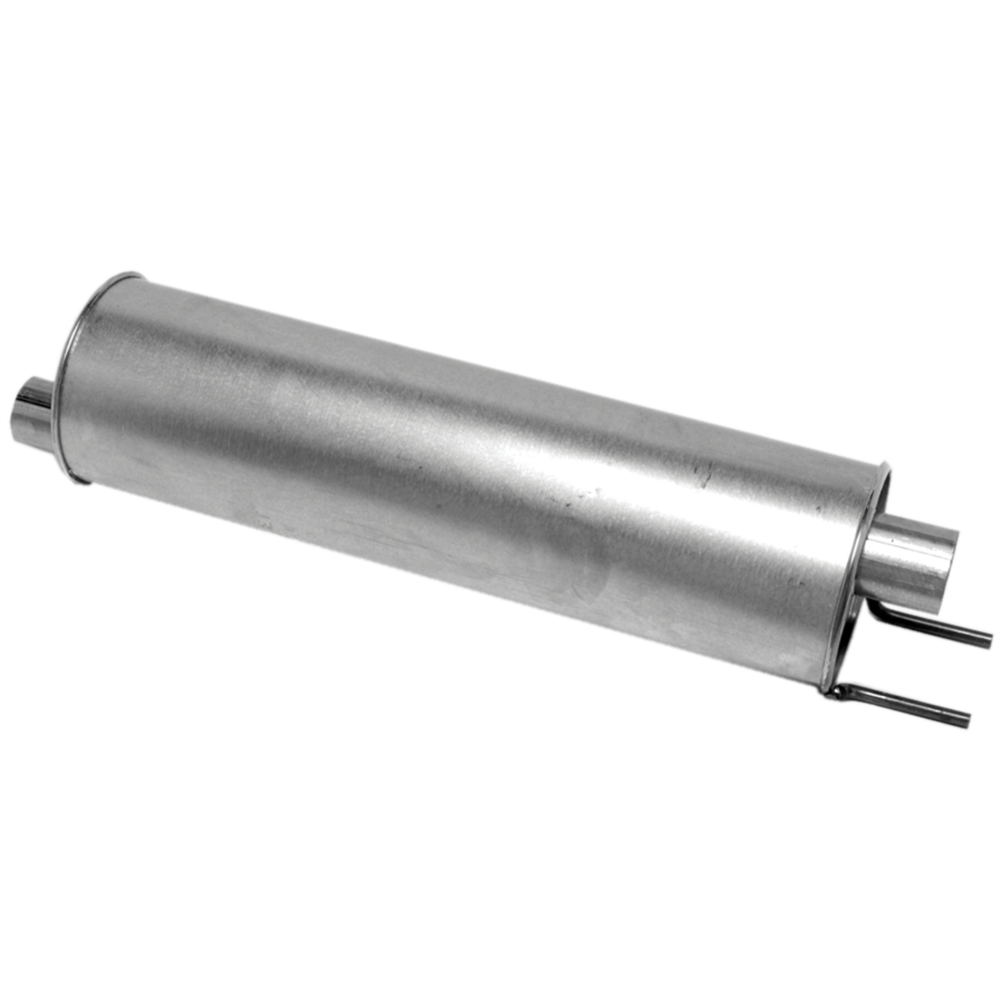 Walker Exhaust 17842 Soundfx Exhaust Muffler | Autoplicity