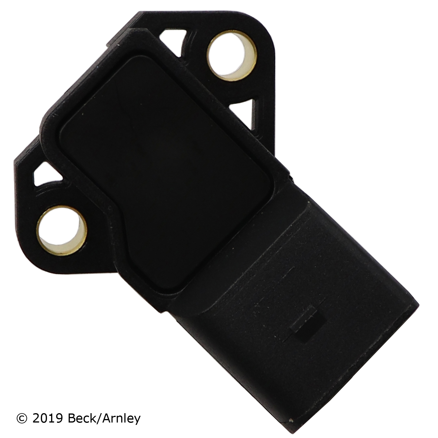 Beck/Arnley TURBO BOOST PRESSURE SENSOR | Autoplicity