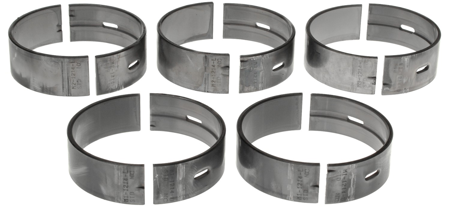 Clevite MS-2060P Engine Bearings | Autoplicity