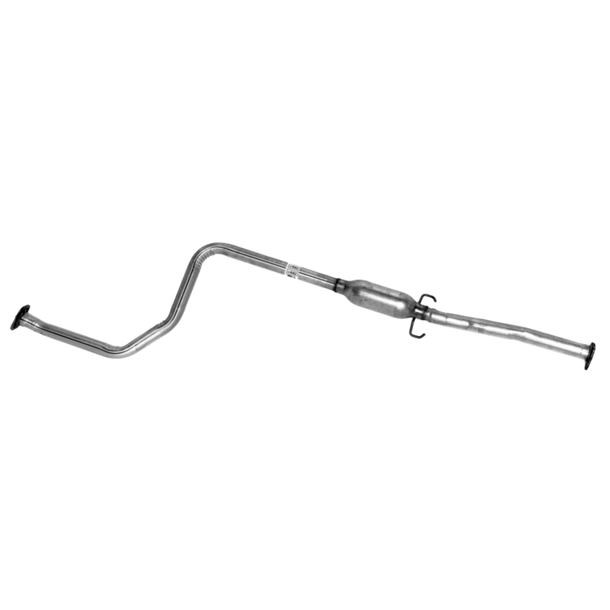 Walker Exhaust 47682 Intermediate Pipes | Autoplicity