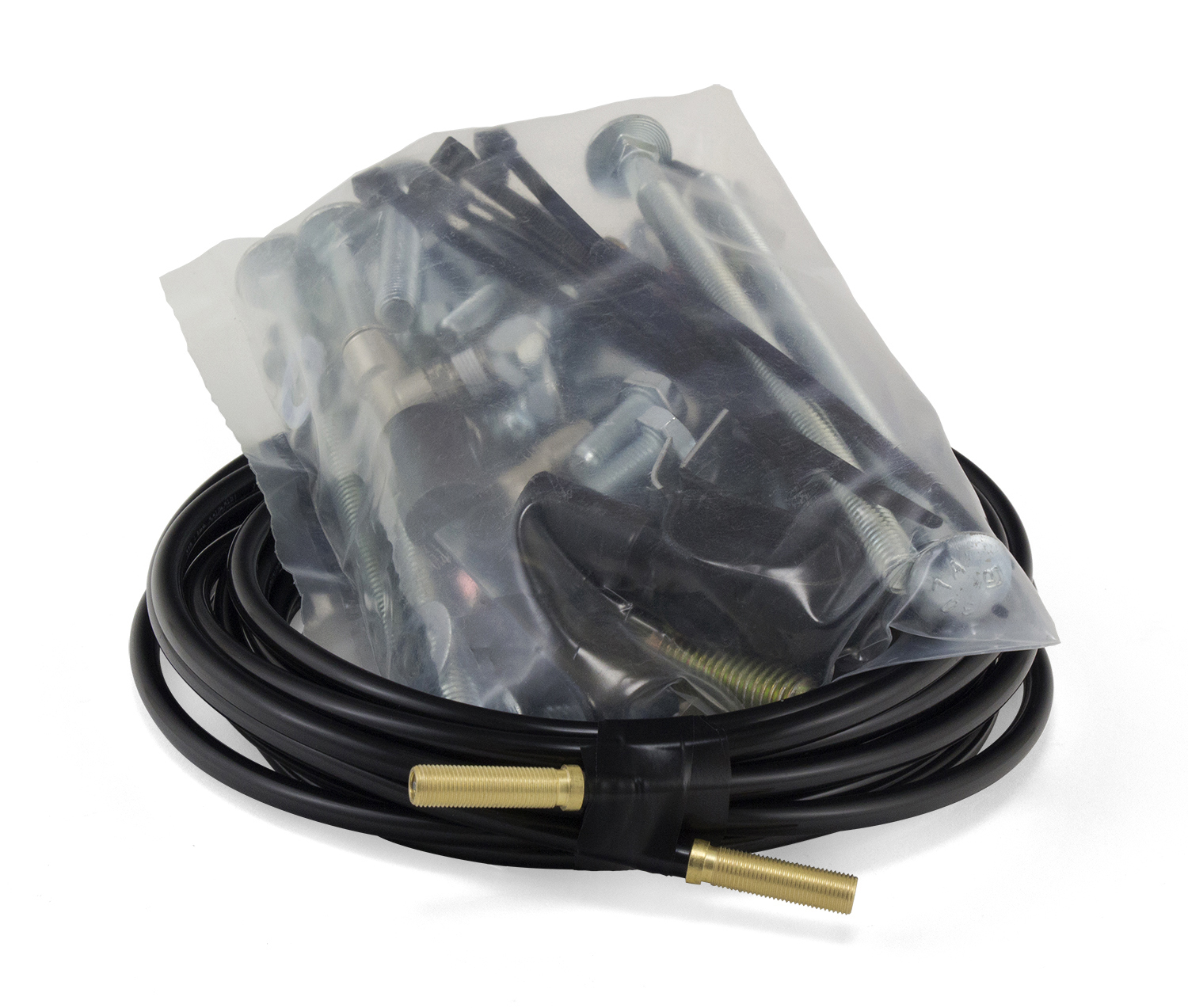 Air Lift LOADLIFTER 5000; LEAF SPRING LEVELING KIT | Autoplicity