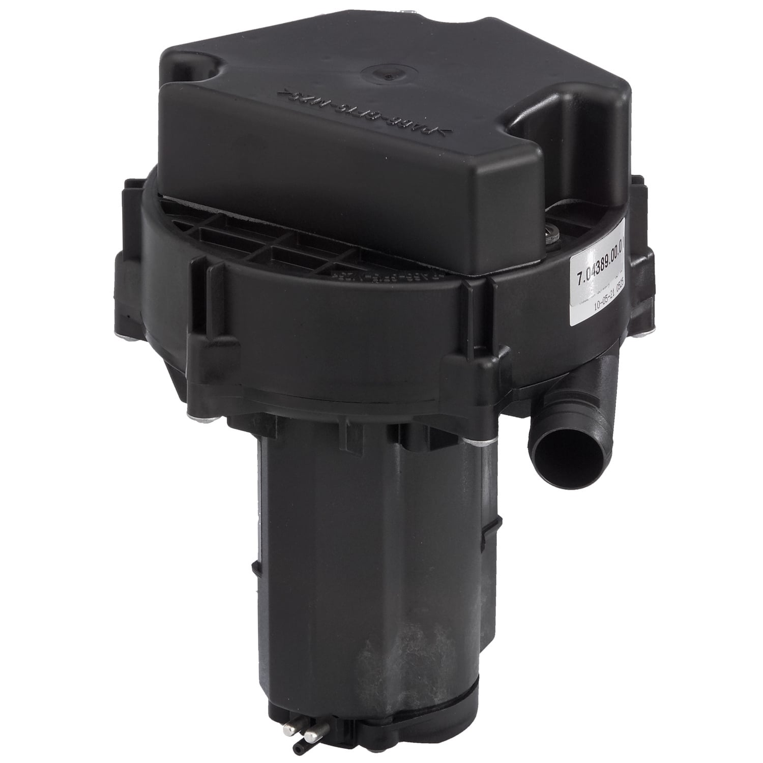 Hella 7.04389.00.0 HELLA Secondary Air Injection Pump 7.04389.00.0 ...