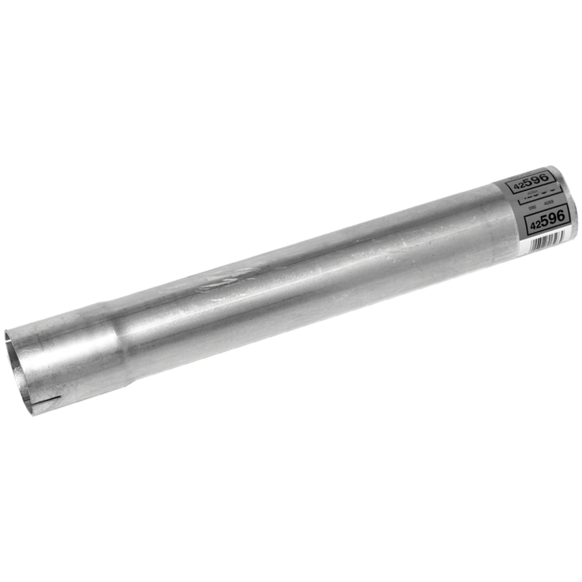 Walker Exhaust 42596 Exhaust Intermediate Pipe | Autoplicity