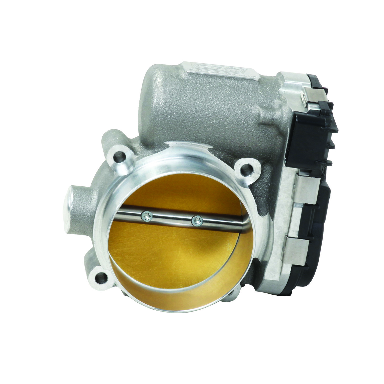 BBK Throttle Body | Autoplicity