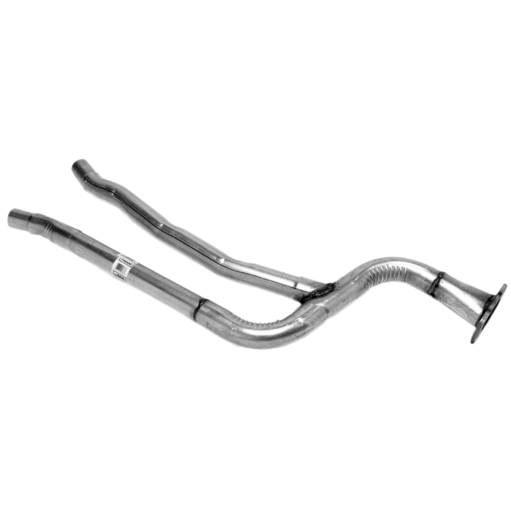 Walker Exhaust 44866 Exhaust Y Pipe | Autoplicity
