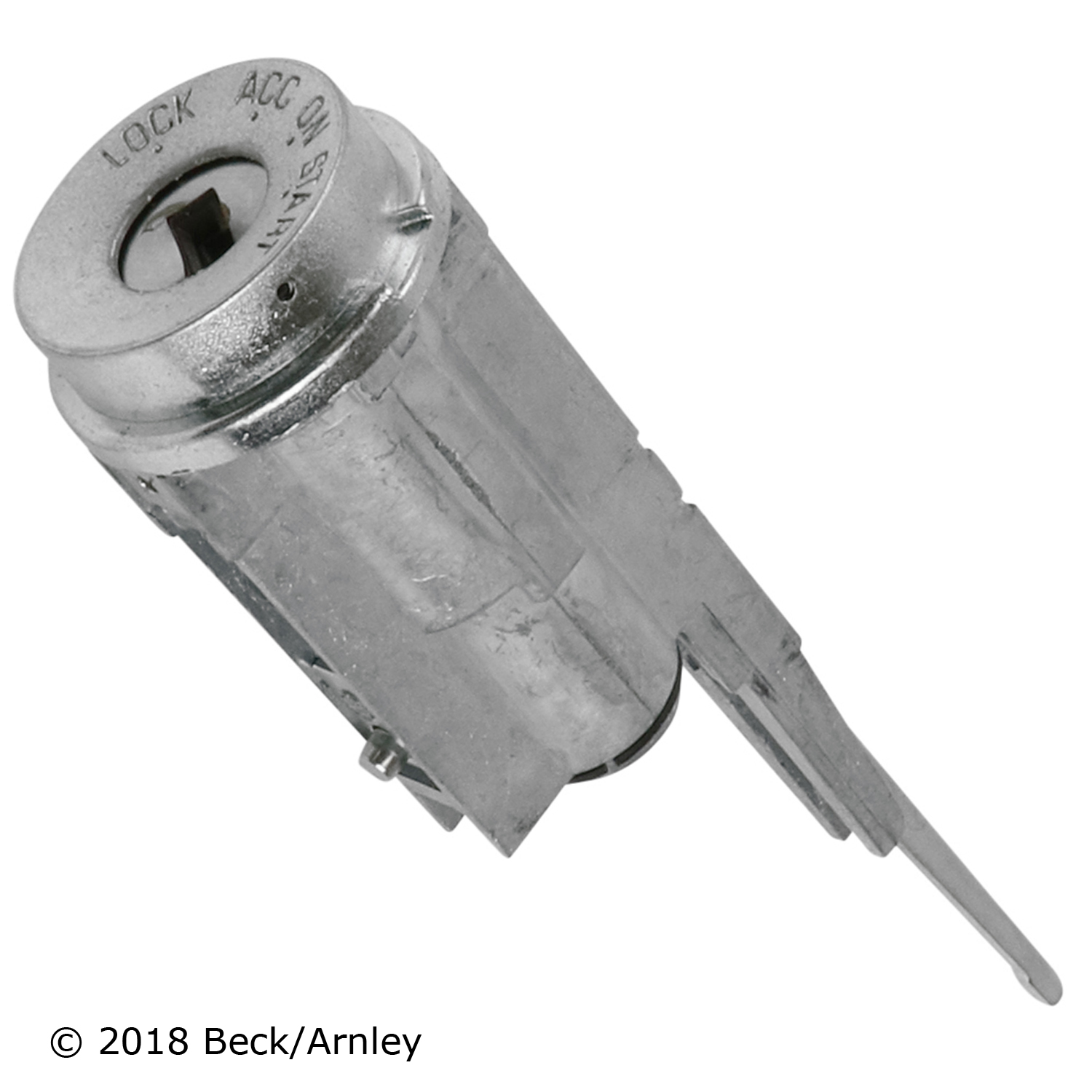 Beck/Arnley 2011971 Ign Key And Tumbler | Autoplicity