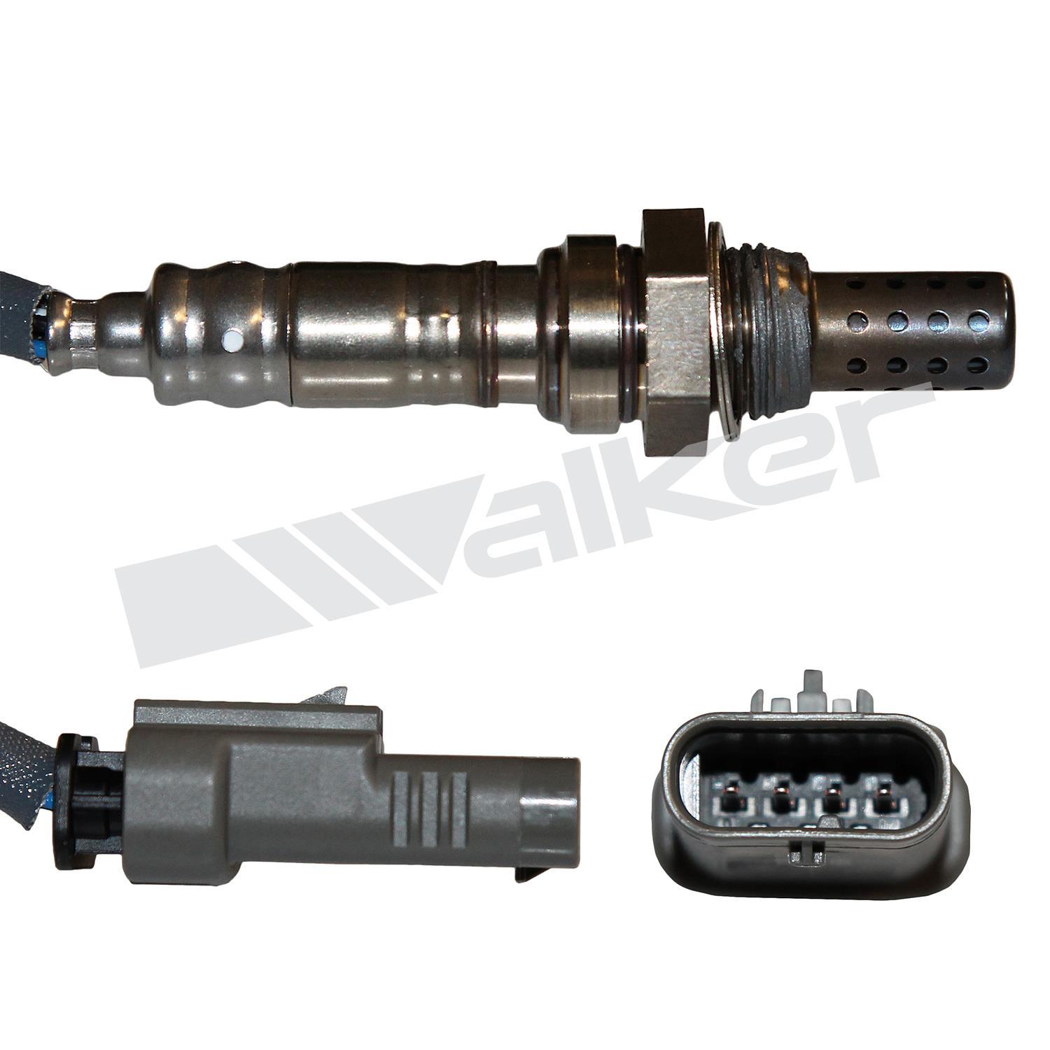 Walker Products 350-34966 Oxygen Sensor | Autoplicity
