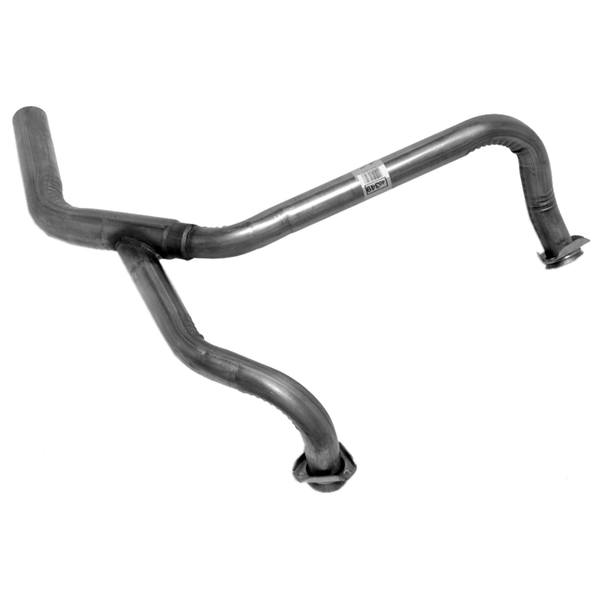 Walker Exhaust 40349 Intermediate Pipes | Autoplicity