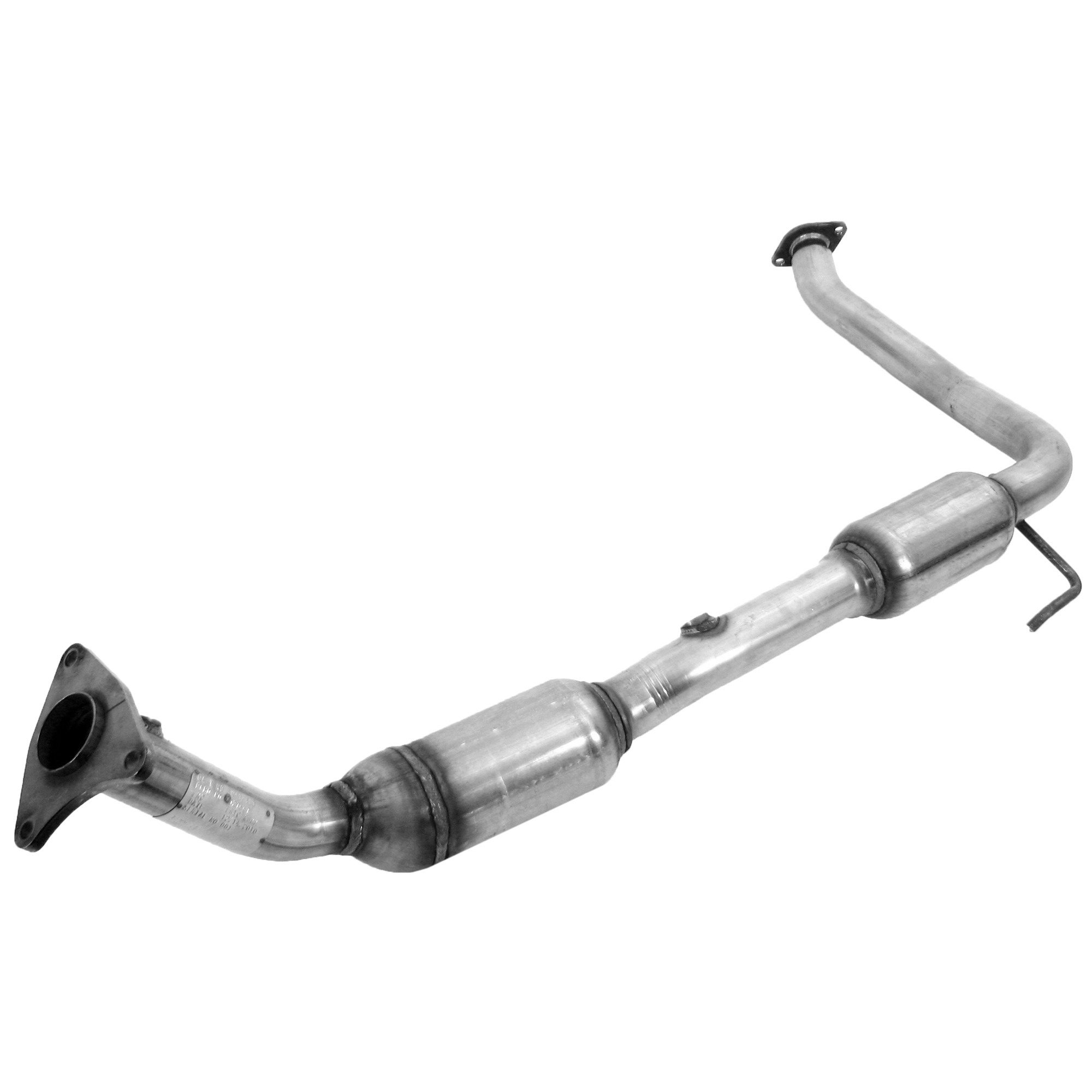 Walker Exhaust 55576 Ultra Epa Direct Fit Catalytic Converter | Autoplicity