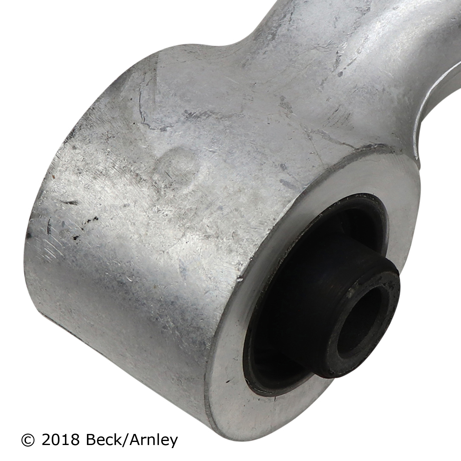 Beck/Arnley CONTROL ARM WITH BALL JOINT | Autoplicity