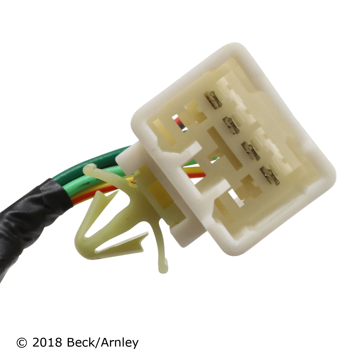 Beck/Arnley 2011866 Ign Lock & Cyl Assy Sw | Autoplicity