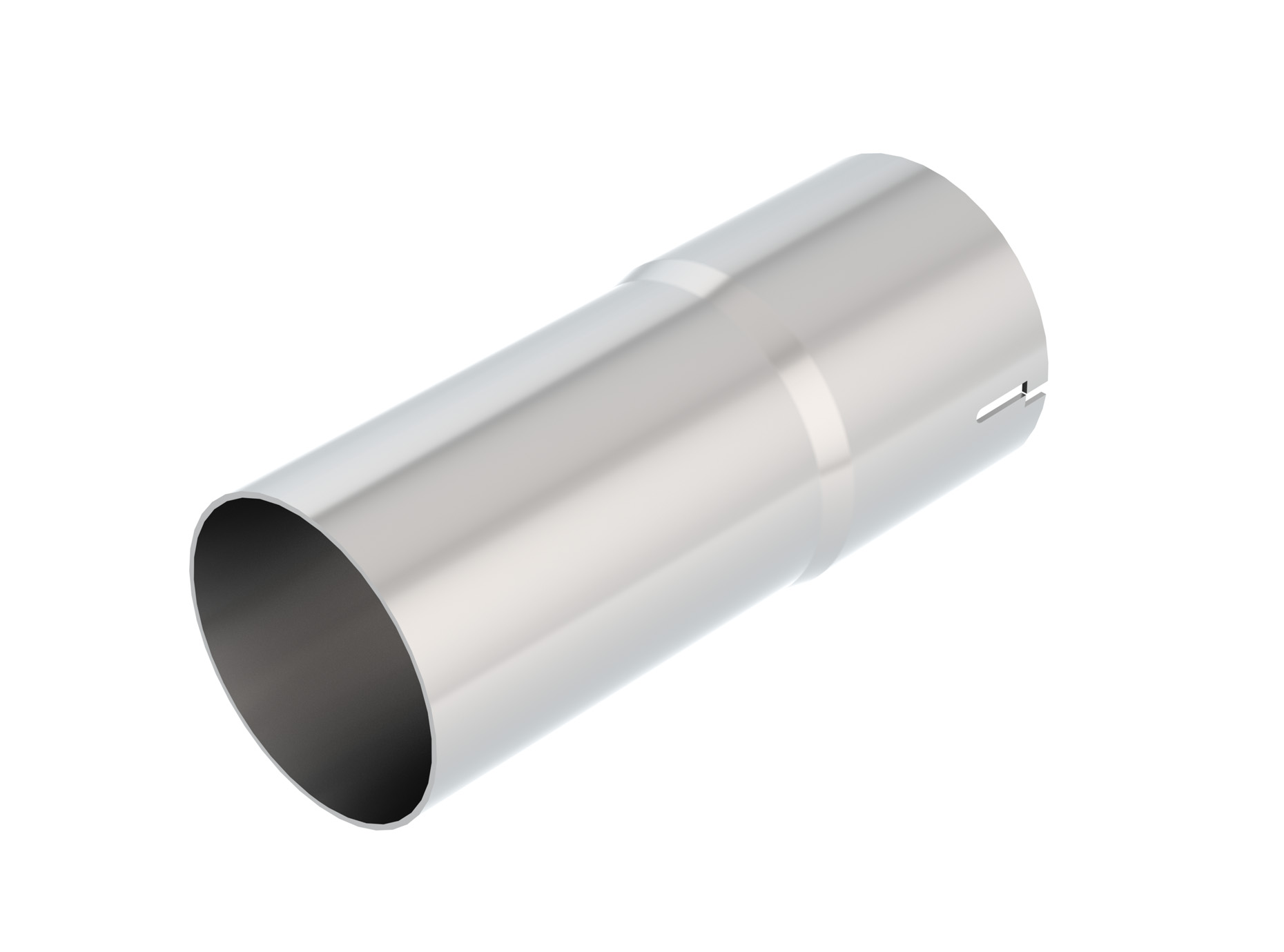 Borla 60691 Exhaust Pipe Extension | Autoplicity