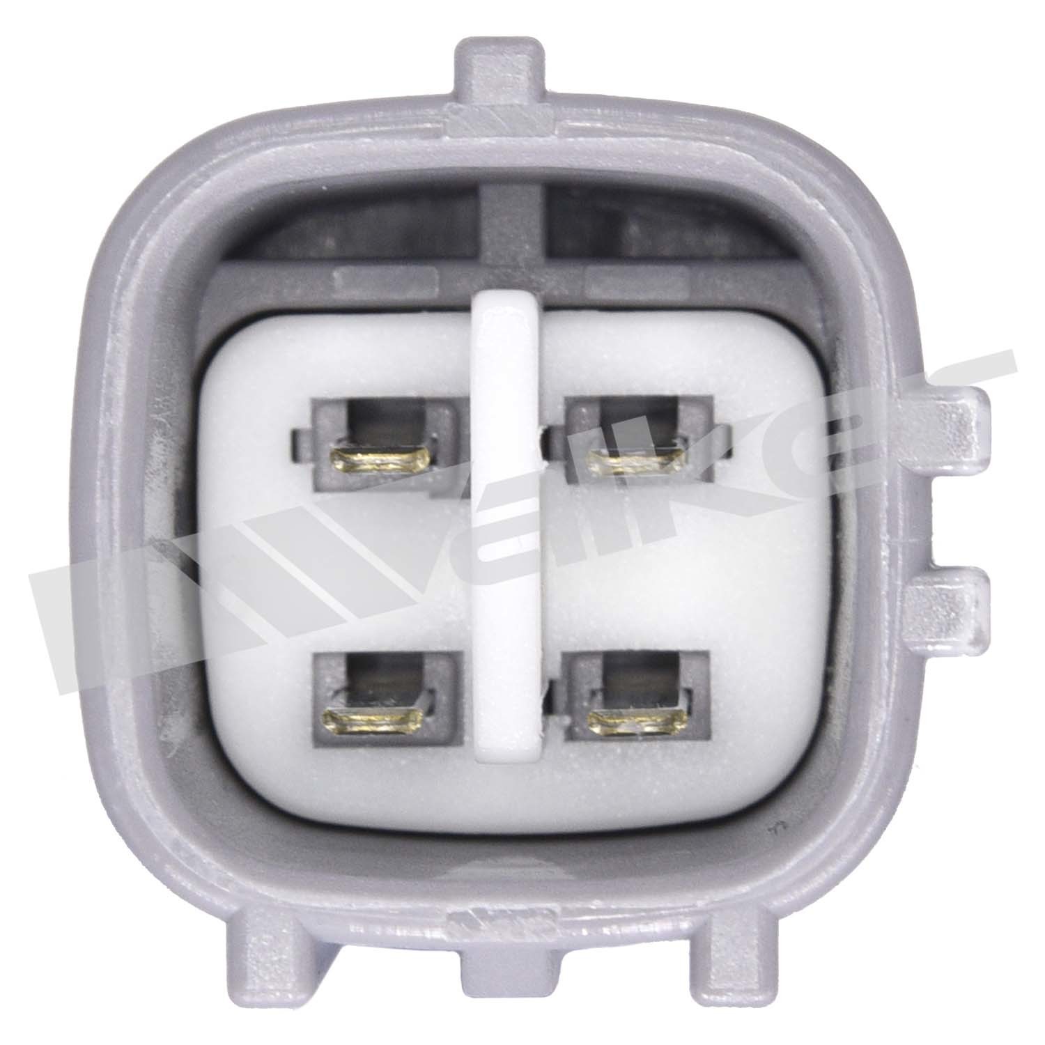 Walker Products 25054007 Walker Products 250-54007 Oxygen Sensor 4-W ...