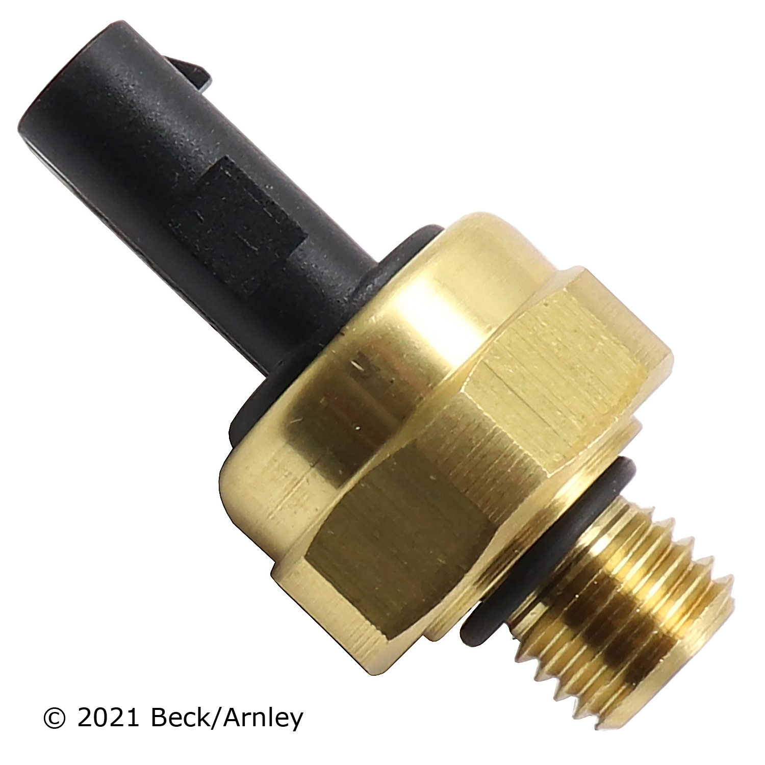 Beck/Arnley 201-2737 Beck Arnleyoil Pressure Switch With Light ...