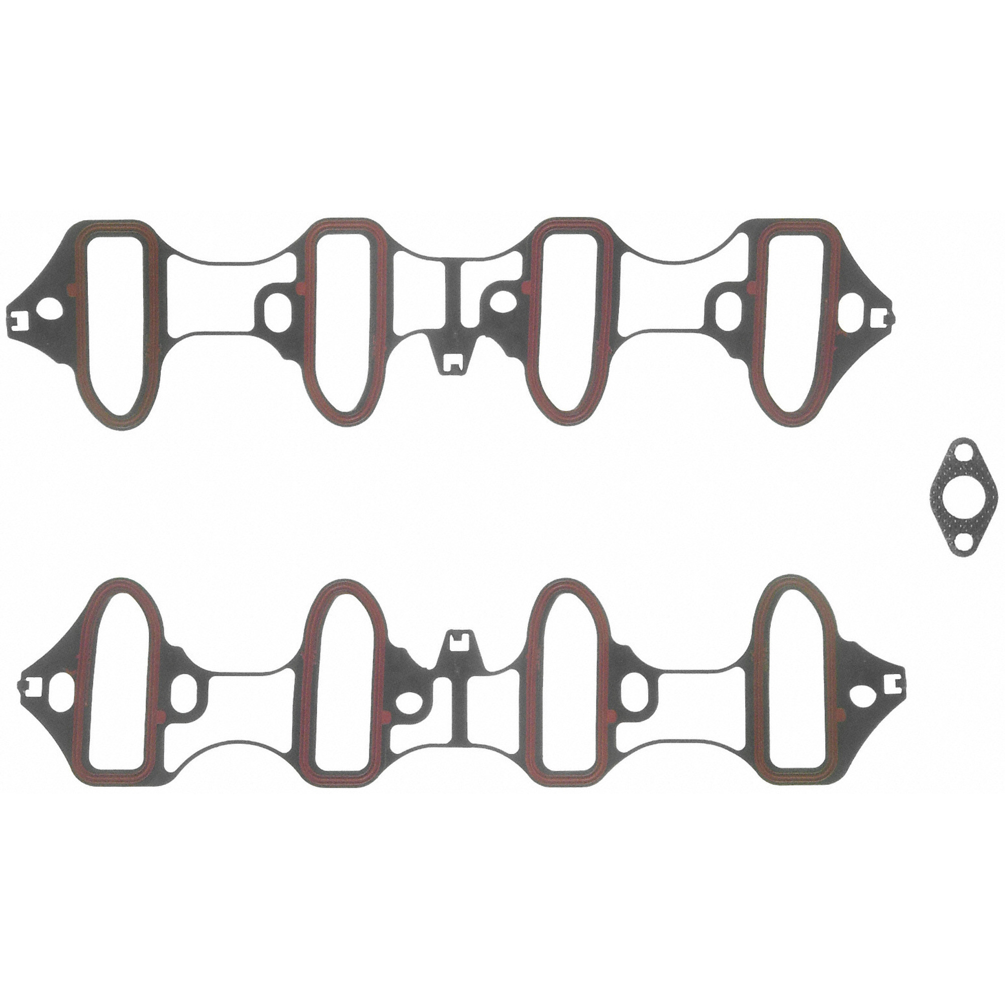 Fel-Pro MS92211 Engine Intake Manifold Gasket Set | Autoplicity