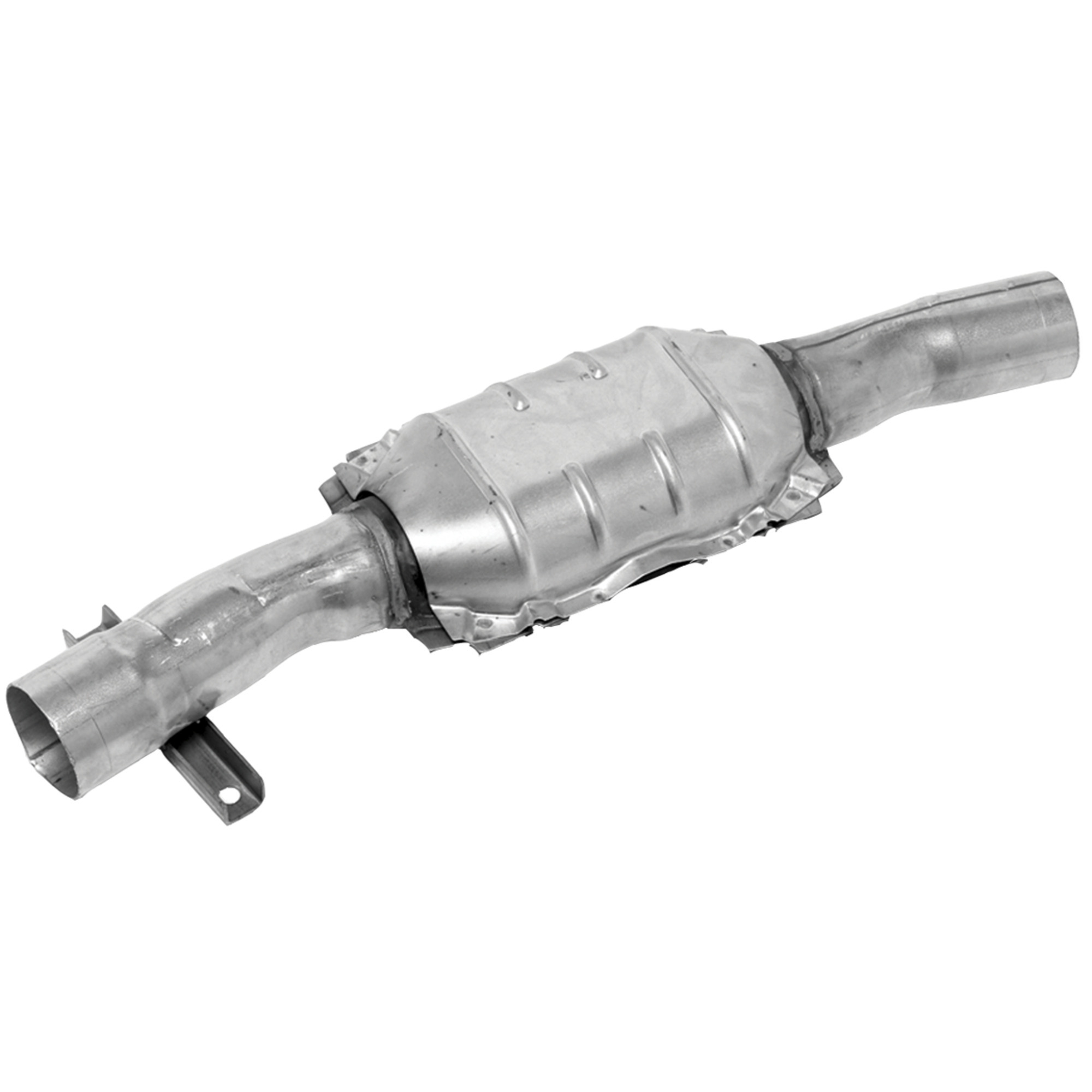 Walker Exhaust 15501 Standard Epa Direct Fit Catalytic Converter ...