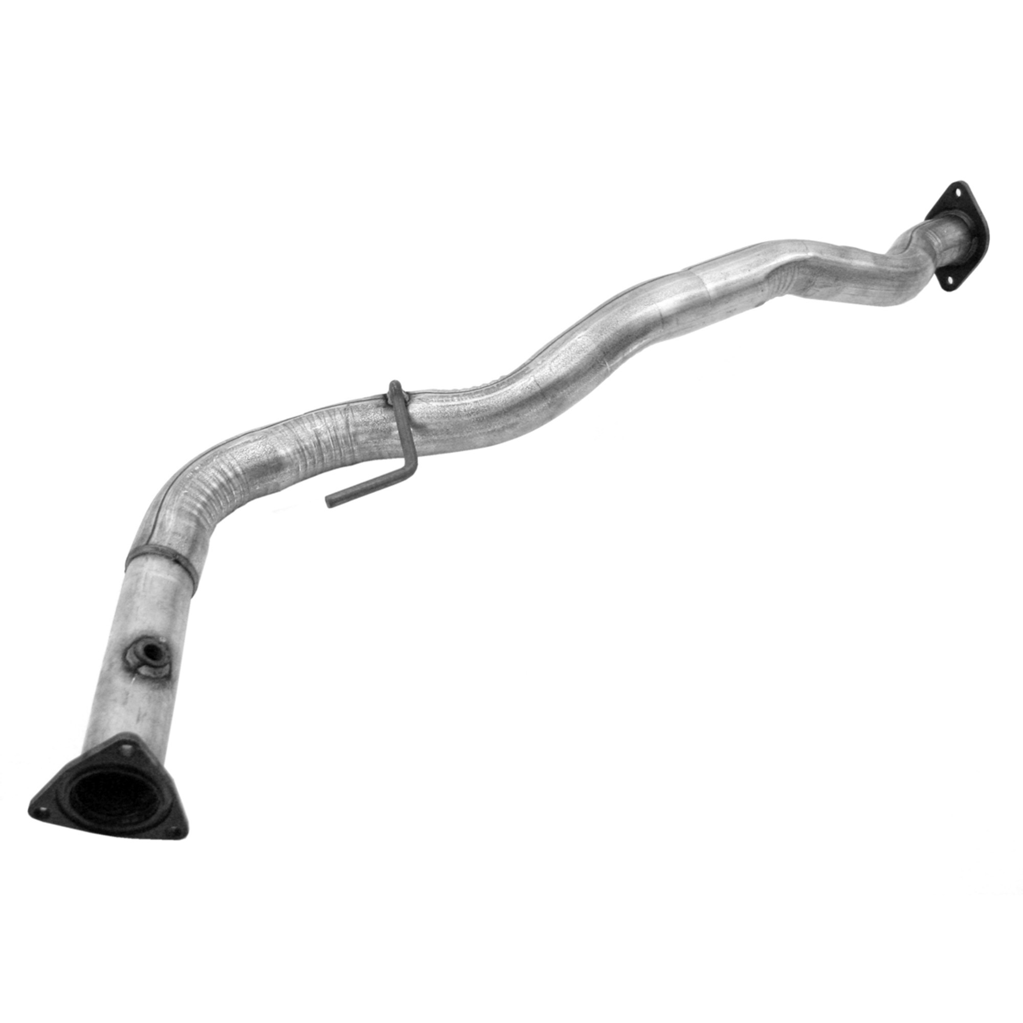 Walker Exhaust 55556 Exhaust Pipe | Autoplicity